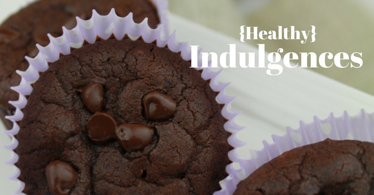 How to Indulge Our Sweet Tooth and Stay Healthy! | Joël Jones ...