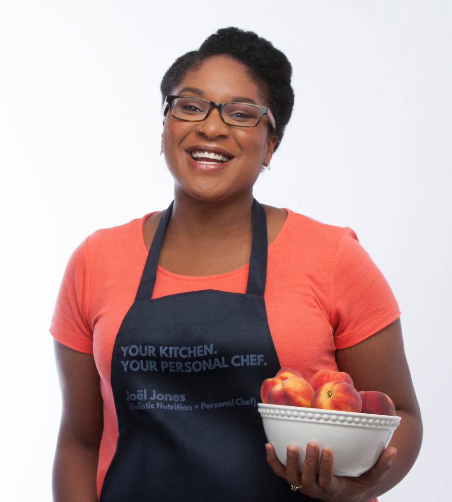 Mediterranean Style Ground Lamb | Joël Jones - Culinary Nutritionist ...